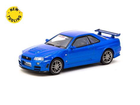 R34 Nismo