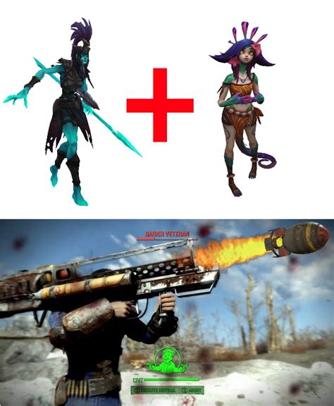 Tactical Nuke Achieved R Leagueofmemes