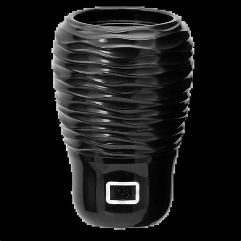 Black Wall Fan Diffuser With Light Spin Scentsy® Store