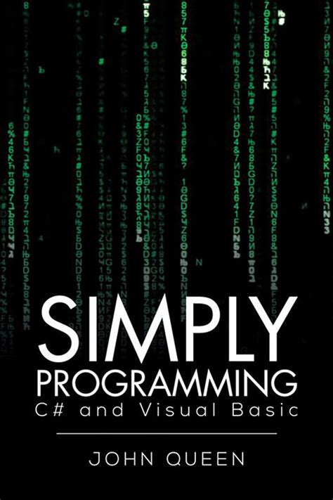 simply programming c and visual basic … c and visual