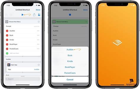 How To Create A Simple App Launcher Using Shortcuts Appsntips