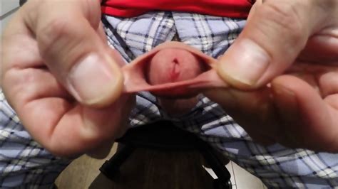 Big Uncut Penis Jerking Cum Shot Eporner