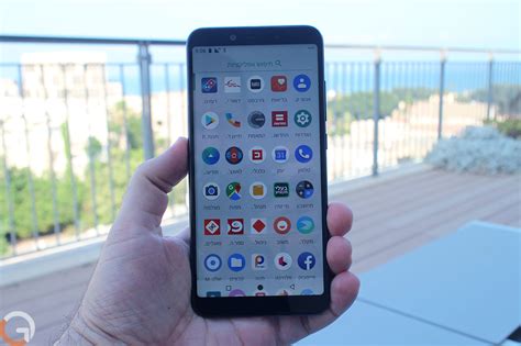 מפרטו הטכני של ה-Xiaomi Mi A3 צץ ברשת בהדלפה חדשה