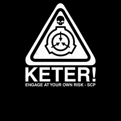Keter Class Scp SCP 2020 2 THE GIRLFRIEND R FridayNightFunkin