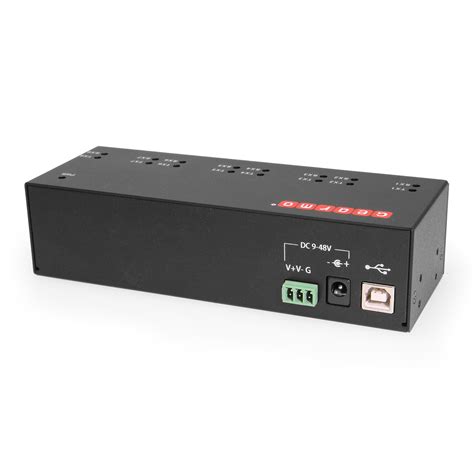Gearmo USB Port Serial RS Featuring FTDI Chipset With LED Indicators