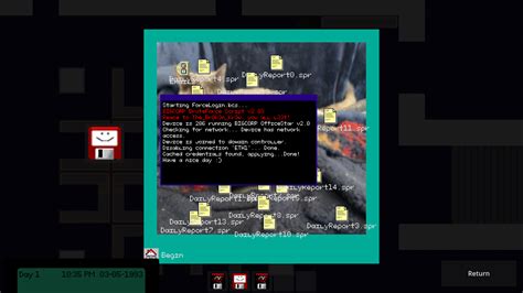 Devlog Hacking Itch Io