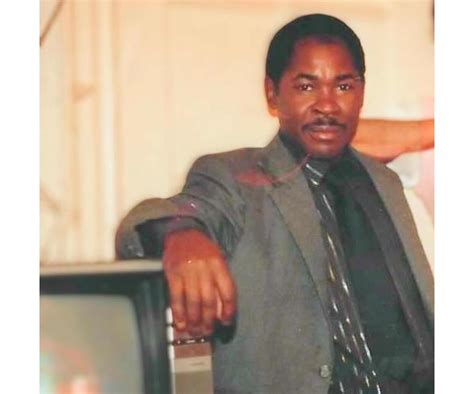 Yonel Nelson Obituary 1945 2025 Legacy Remembers