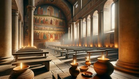 What Was The Church Of The Apostles