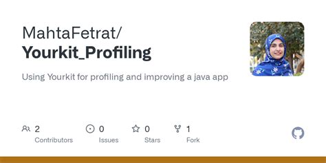 Github Mahtafetratyourkitprofiling Using Yourkit For Profiling And