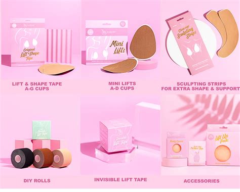 Key Things To Know When Shopping For Boob Tape Perky Pear Usa