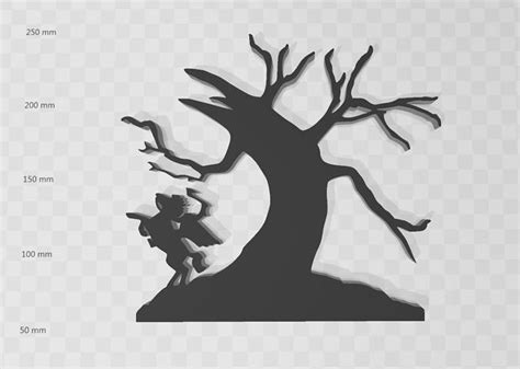 Sleepy Hollow Clipart