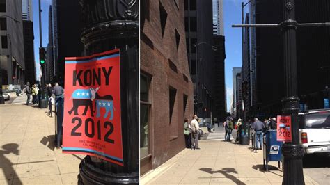 The Lonely Kony Poster And The Importance Of The Pivot