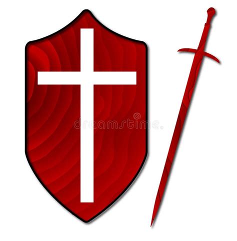 Crusader Cross Symbol Icon Stock Illustration Illustration Of Faith 163212308 Crusader Cross Symbol Icon Stock Illustration Illustration Of Faith 163212308