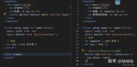 一文玩转Vue 参数传递全栈开发之路 前端篇 知乎