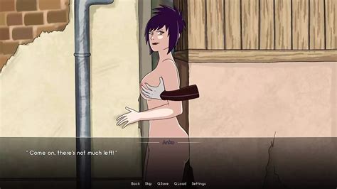 Kunoichi Trainer Naruto Trainer Dinaki Parte 109 O Mestre Do Sexo Por Loveskysan69 Xhamster