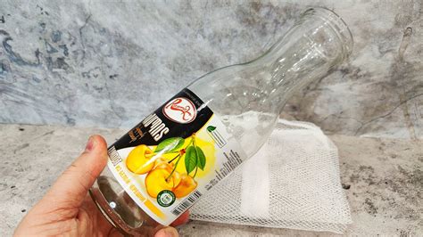 ТЕПЕРЬ ВСЕ НЕСУТ МНЕ БУТЫЛКИ ОТ КОМПОТА😱 А Я ПРОСТО ПРИКЛЕИЛ СЕТКУ И ...