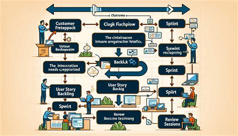 Agile And User Feedback A Symbiotic Relationship For Product Growth