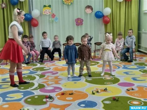 Летнее развлечение «1 июня — День защиты детей 6 фото Воспитателям детских садов школьным