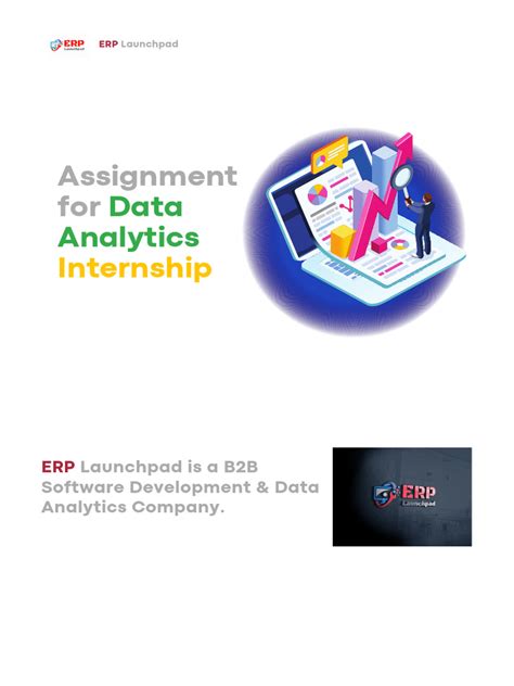 Internship Assignment Data Analytics Pdf