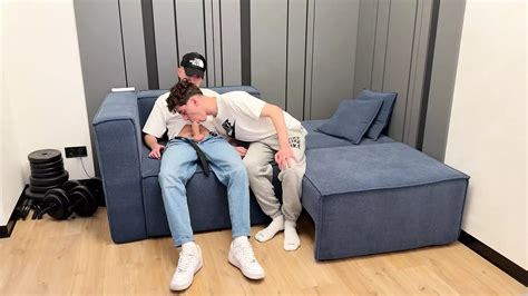 Two Guys Have Sex Gay Amateur Amateur Porn Feat 1JackDaniel XHamster