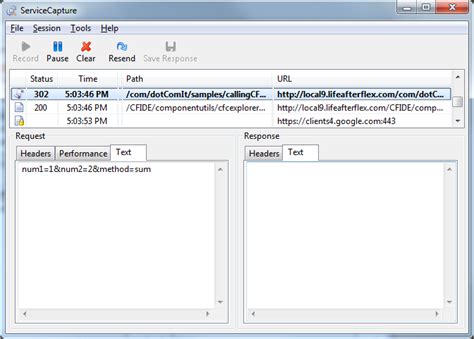 Jeffry Housers Blog Calling A Coldfusion Cfc From Angularjs