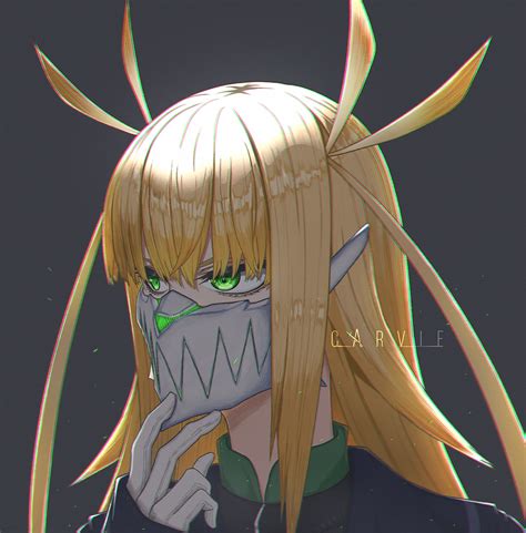 Hisui Kanon Sentai Daishikkaku Drawn By Johncarvie Danbooru