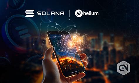 Helium Project Pioneering Decentralized Wireless Networking Depin Hub