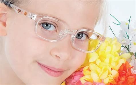 รุ่น Tkd กรอบใส Tomato Glasses Thailand แว่นสายตาเด็ก