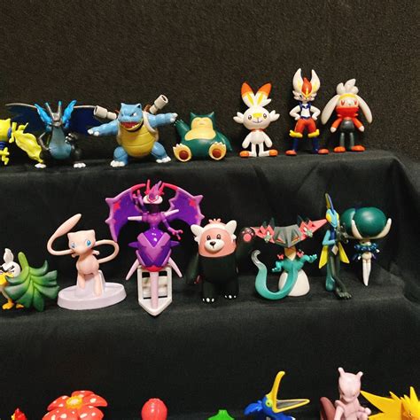 Yahoo オークション ポケモン Tomy モンコレ 大量 まとめ売り 廃盤