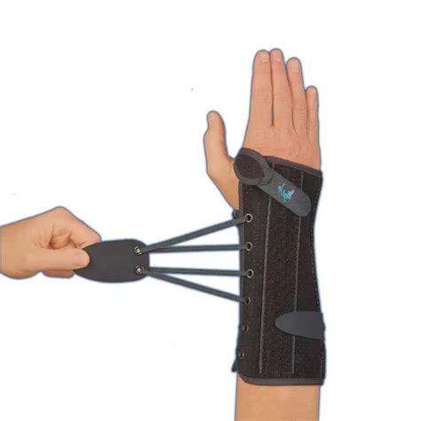 Wrist Hand And Thumb Braces In Canada Supports