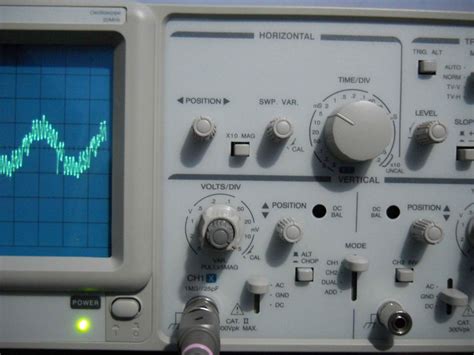 Bubba Oscillator And THD Page Forum For Electronics
