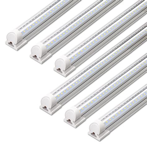 Buy Barrina Led Shop Light 40w 5000lm 5000k 4ft Integrated Fixture V