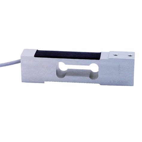 China Customized High Quality Economical Single Point Load Cell Manufacturers Manufacturing