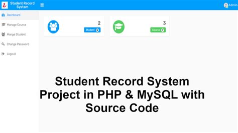 Php Free Projects Tech Area Tutorial