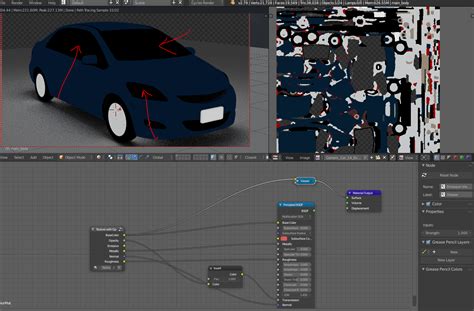 Diffuse With Alpha Channel Texture Problem Materials And Textures Blender Artists Community