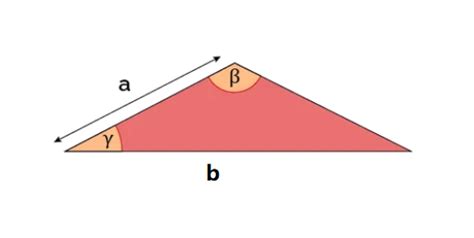 Obtuse Triangle Calculator Obtuse Triangle Calculator