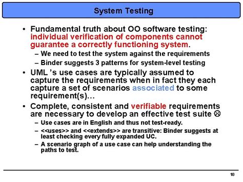 Modelbased Testing With Use Cases Mbt Generate Tests