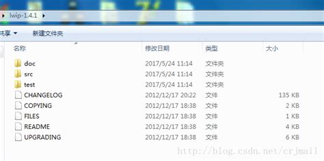 lwip1 4 1移植到stm32平台的步骤 stm32f107 lwip1 4 1 移植 csdn博客