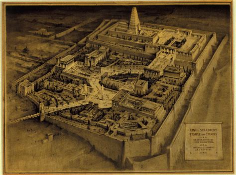 Asteptand Minunile מחכה לניסים Templul Lui Solomon