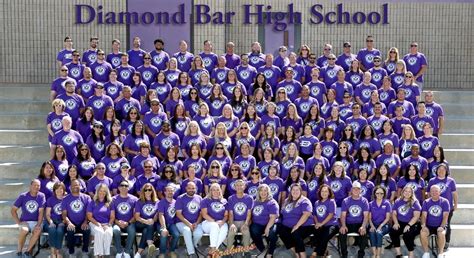 Diamond Bar High School