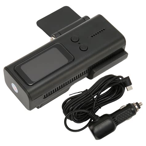 1 47in Front Dash Cam Wifi Fhd 1080p Dashboard Driving Recorder With