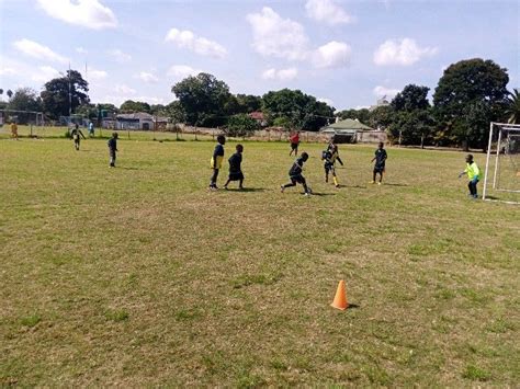 Kudzai Chitima On Linkedin Scouting Talentid