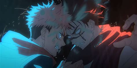 The 15 Best Fights In Jujutsu Kaisen So Far