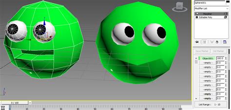 Solved Please Help Me Morpher Tool Is Not Working Autodesk Community