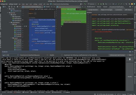 Codactor IntelliJ IDEs Plugin Marketplace
