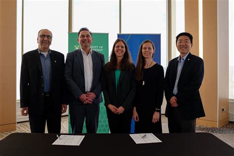 Westinghouse and USask partner to advance eVinci® Microreactor - College of Engineering ...