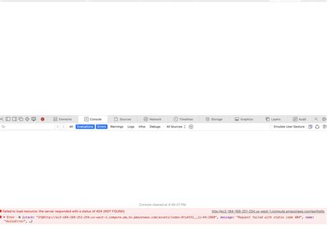 Reactjs Getting 404 Error With React Flask On Ec2 Using Prod Url