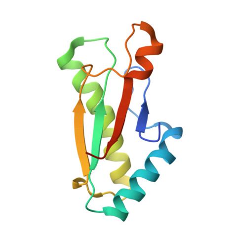 Rcsb Pdb 2hqs Crystal Structure Of Tolb Pal Complex
