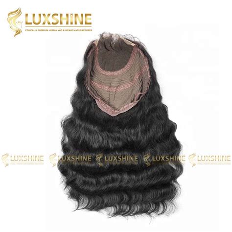 Lace Closure Wig