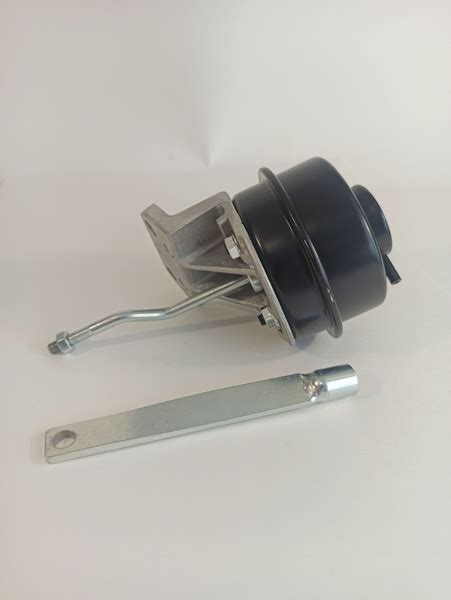 Актуатор турбины TD04LR BMW N20B20 - E&E Turbos арт. AC-M168 - купить ...